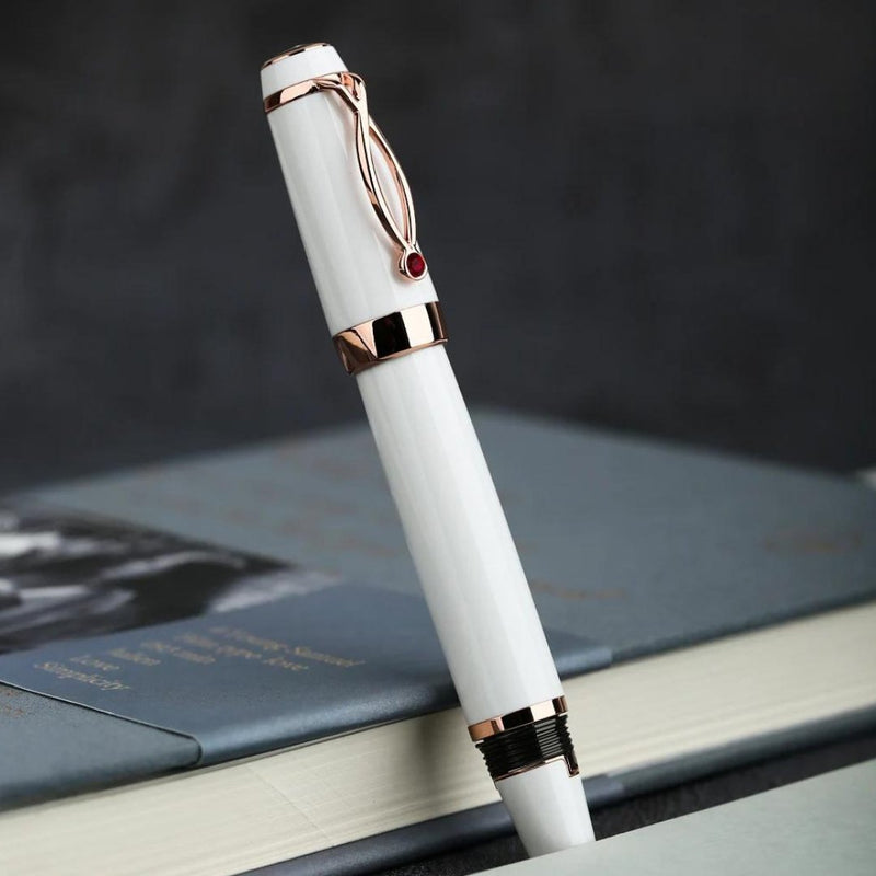 Moonman X1 Rotary Retractable Fountain Pen - SCOOBOO - Moonman