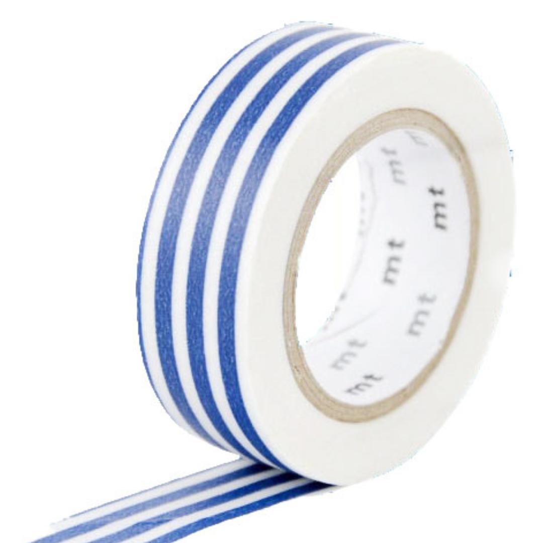 MT Masking Tape Borders - SCOOBOO - MT
