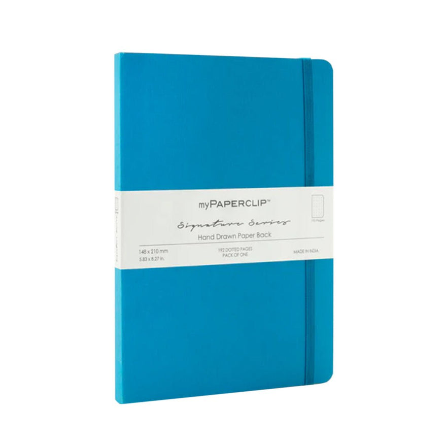 Top 10 Plain Notebooks – SCOOBOO