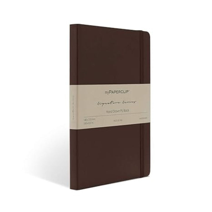 Top 10 Plain Notebooks – SCOOBOO