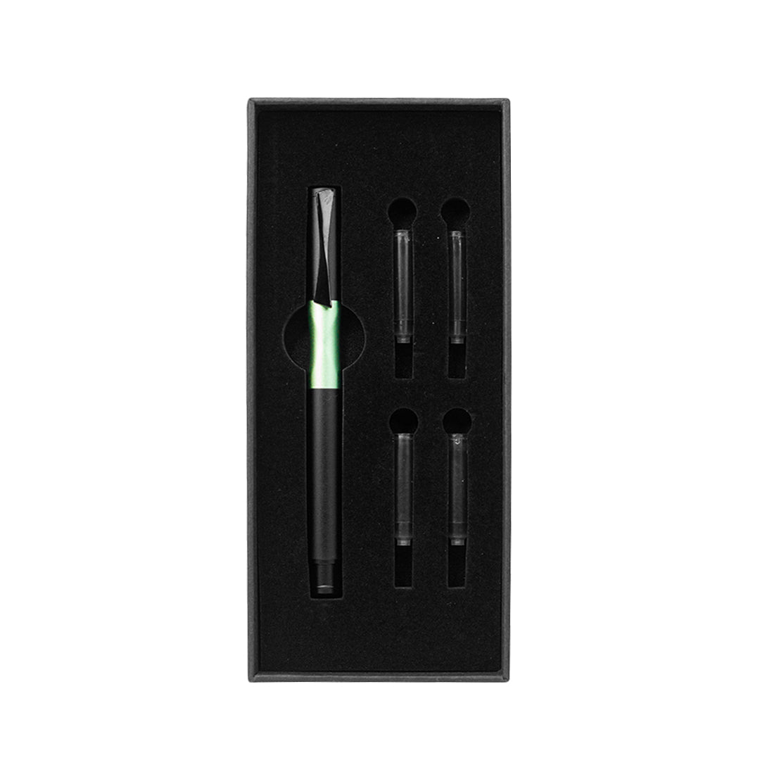 N9 Infinite Series Fountain pen - SCOOBOO - BEIFA