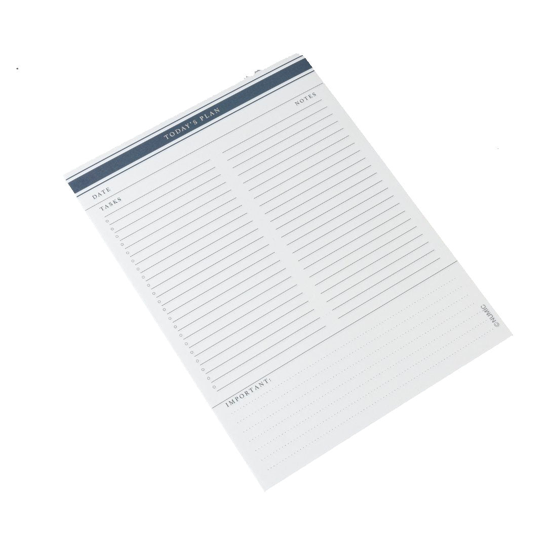 Numic Classic Collection Agenda Planner - SCOOBOO - Numic