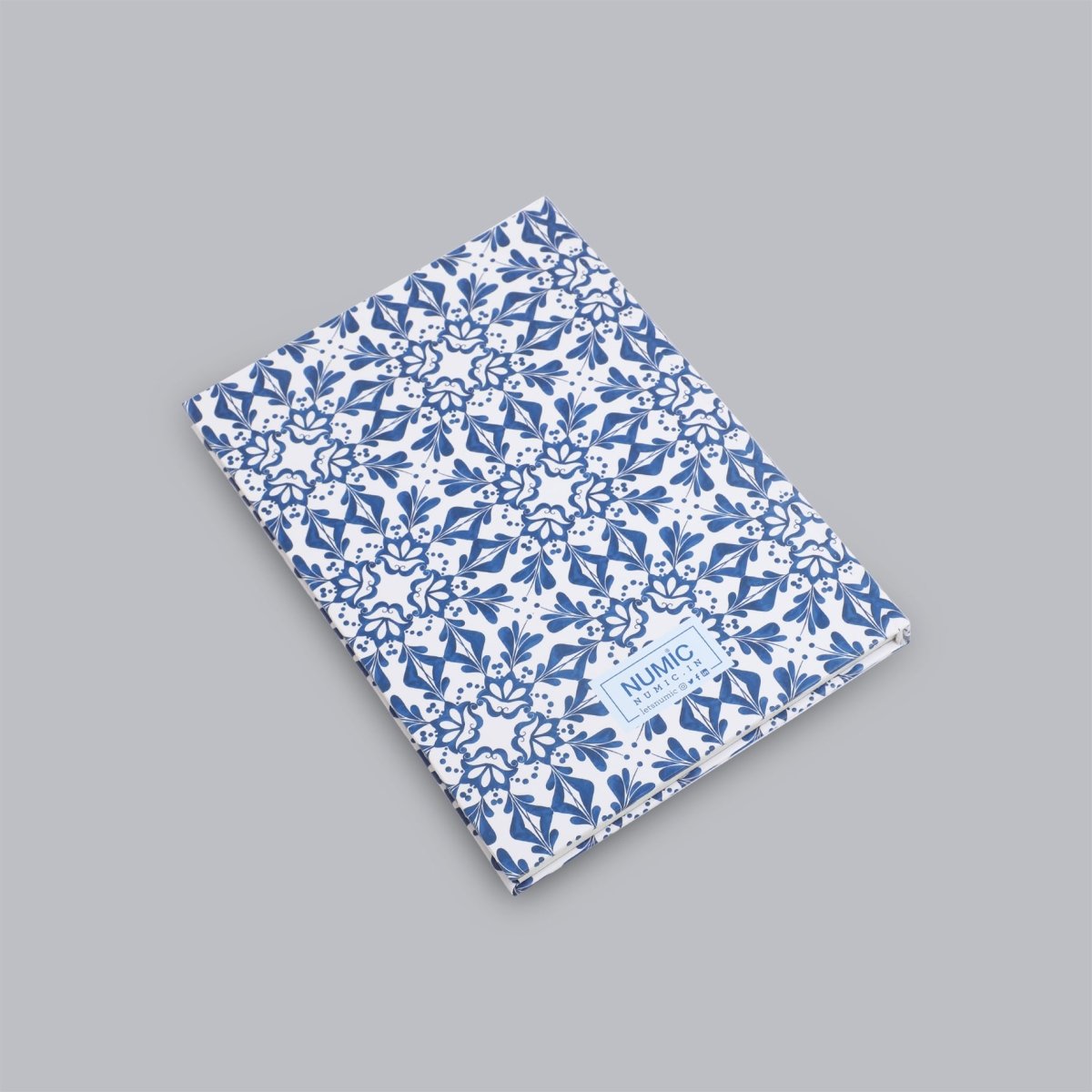 Numic Graph Notebook – SCOOBOO