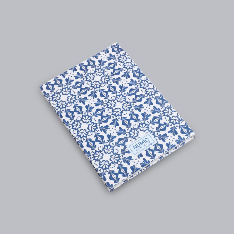 Numic Graph Notebook – SCOOBOO