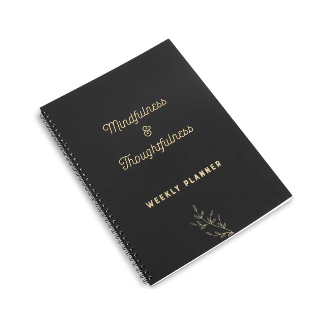 Numic weekly planner - SCOOBOO - Numic