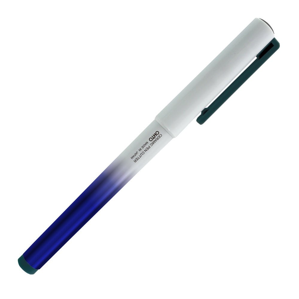 Ohto Antibacterial Ceramic Pen Cutter - SCOOBOO - Ohto