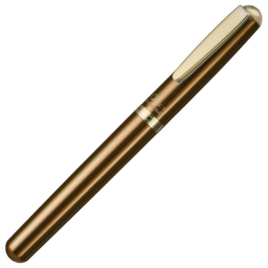 Ohto Liberty Ceramic Roller Pen - SCOOBOO - Ohto