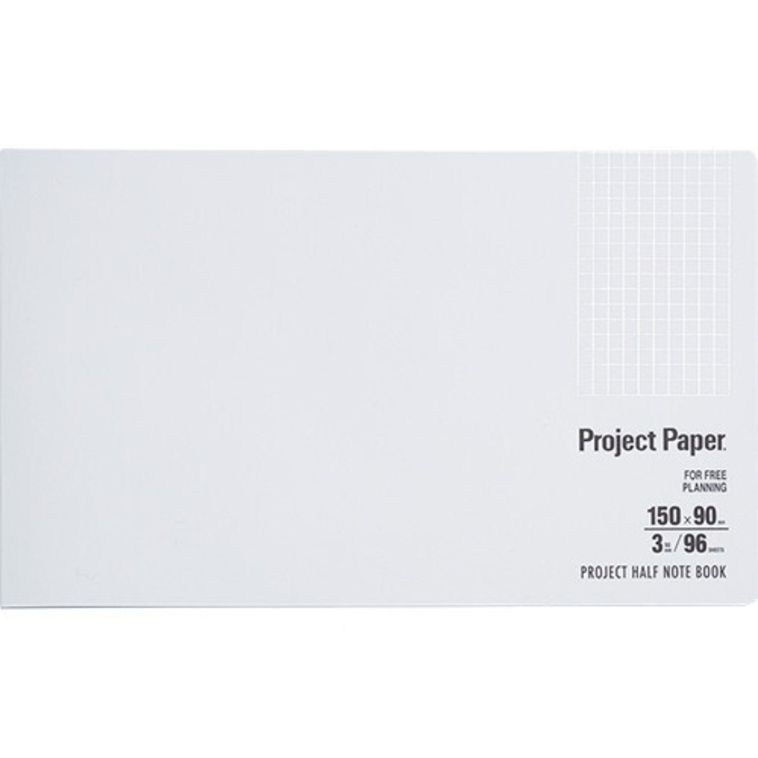 Okina Project Half Note 13inch Grid - SCOOBOO - Okina