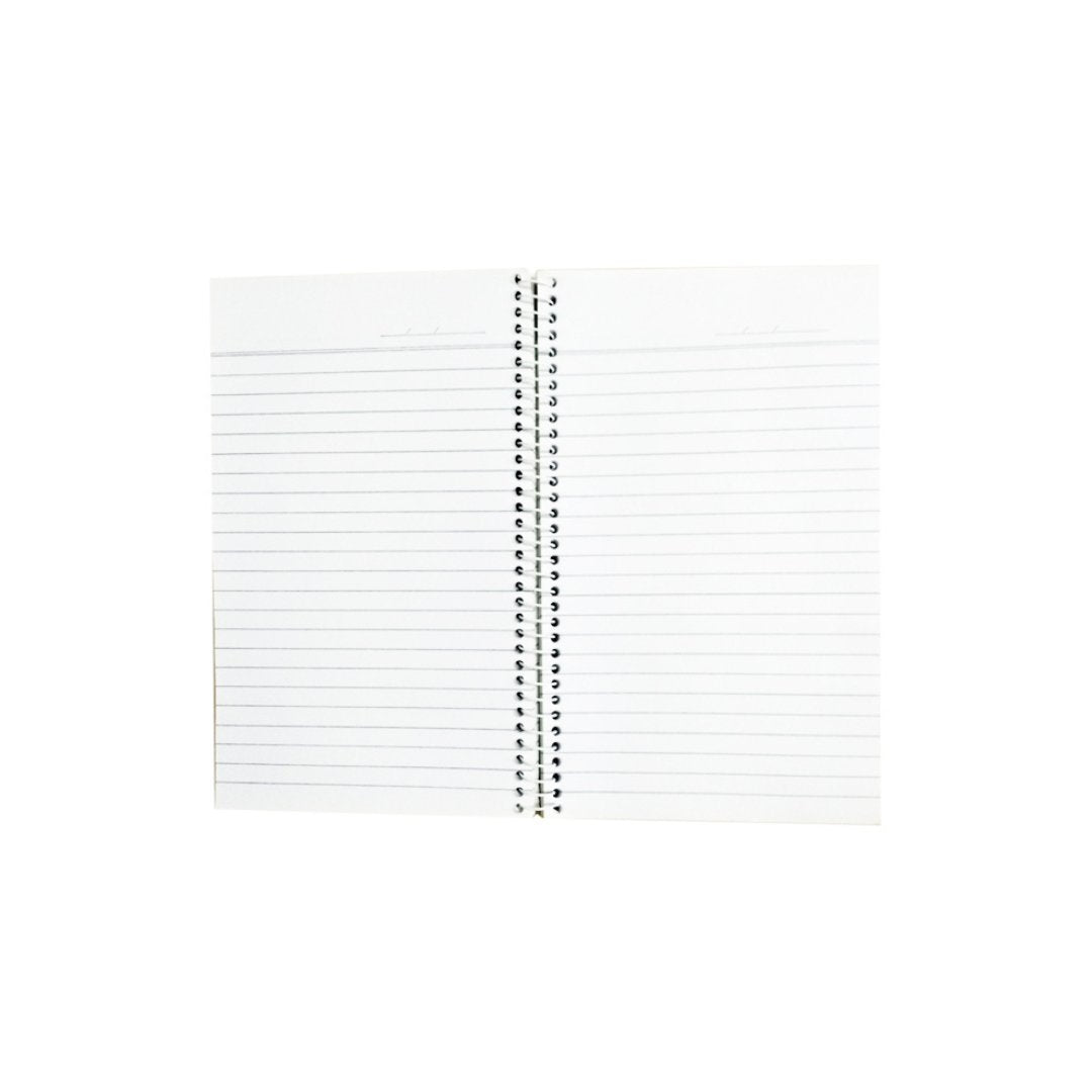 Notebook Paper Club - SCOOBOO - SCOOBOO