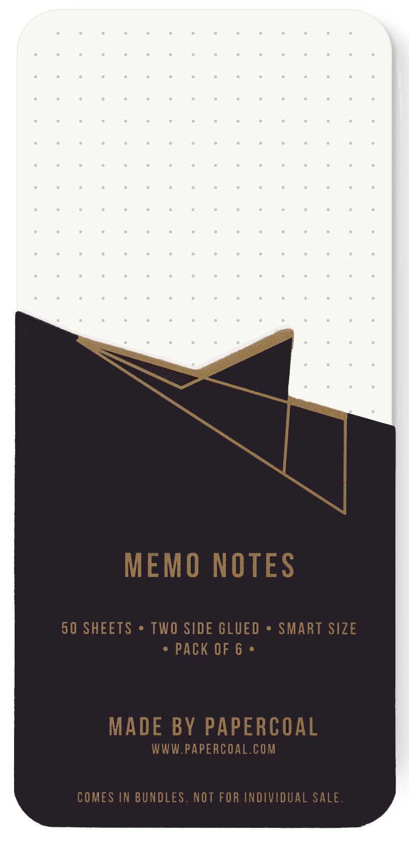 Memo Blocks, Index & Bookmarks – SCOOBOO