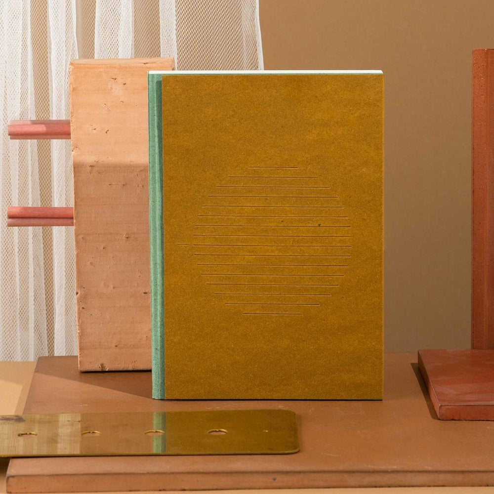 Ruled Diary, Buy Ruled Diary Online, BTS Stationery - Scooboo – SCOOBOO