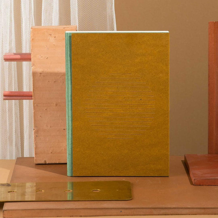 Ruled Diary, Buy Ruled Diary Online, BTS Stationery - Scooboo – SCOOBOO