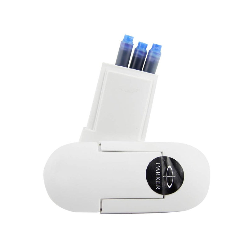 Parker Vector Standard Fountain Pen - SCOOBOO - PARKER