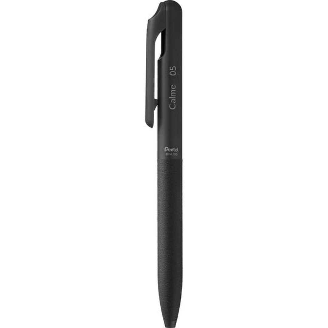 Pentel Calme Ballpoint Pen - SCOOBOO - Pentel Japan