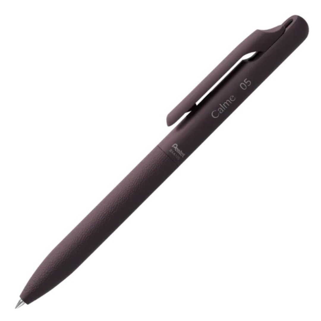 Pentel Calme Ballpoint Pen - SCOOBOO - Pentel Japan