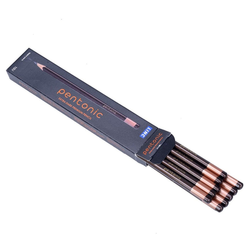 Top 10 HB Pencils – SCOOBOO