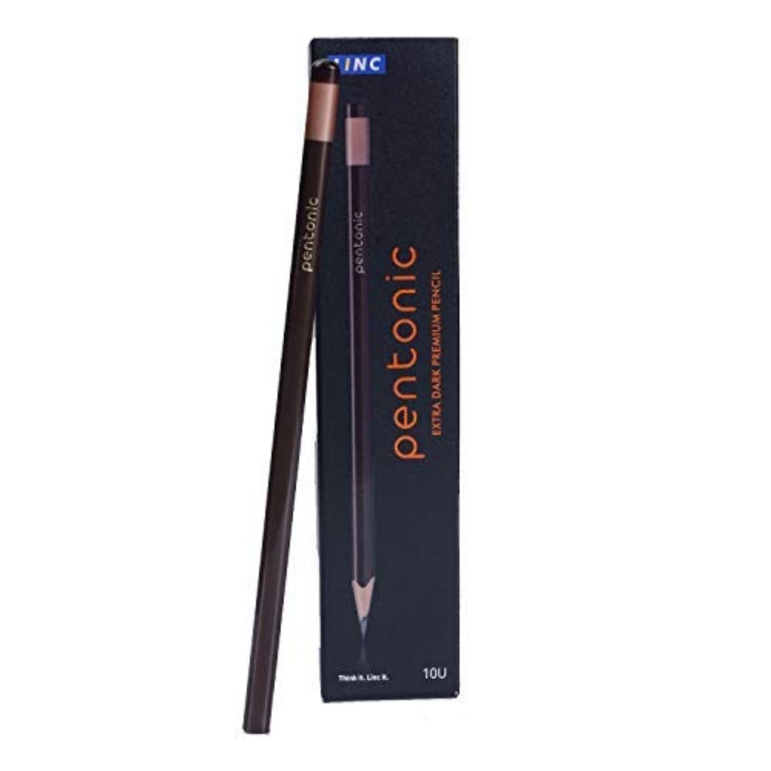 Pentonic Extra Dark Pencil - SCOOBOO - Pentonics