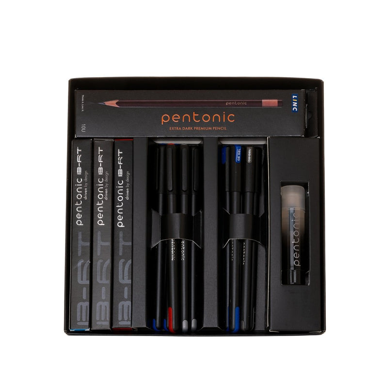 Pentonic Se Lin Pentonic Corporate Kit 24 M-SCOOBOO – SCOOBOO