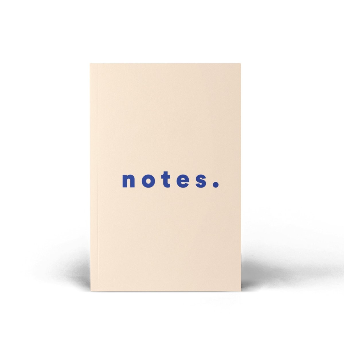 Piko Notes Pocket Notebook - SCOOBOO - Piko