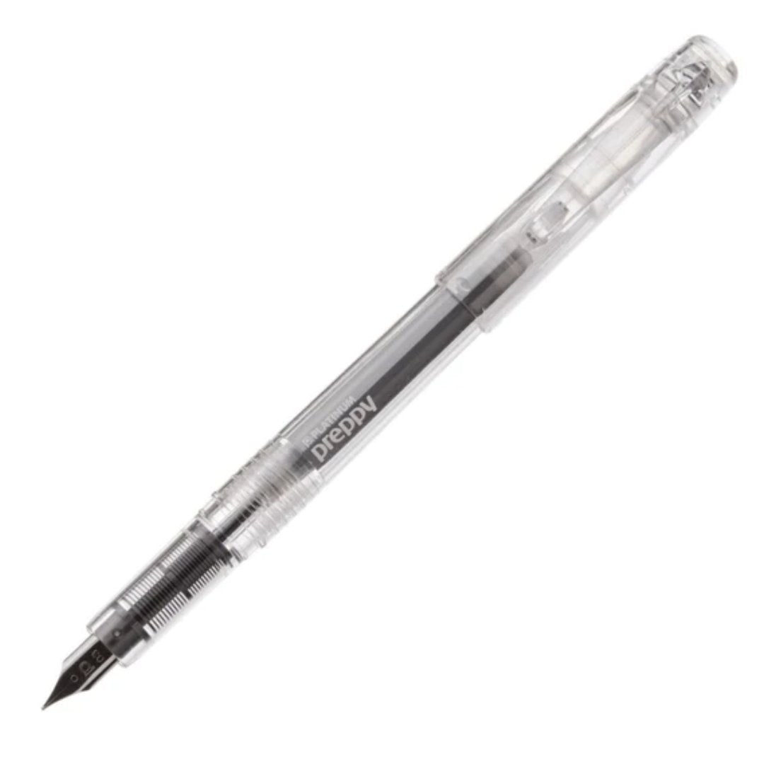 Platinum Preppy Fine Fountain Pens - SCOOBOO - SCOOBOO