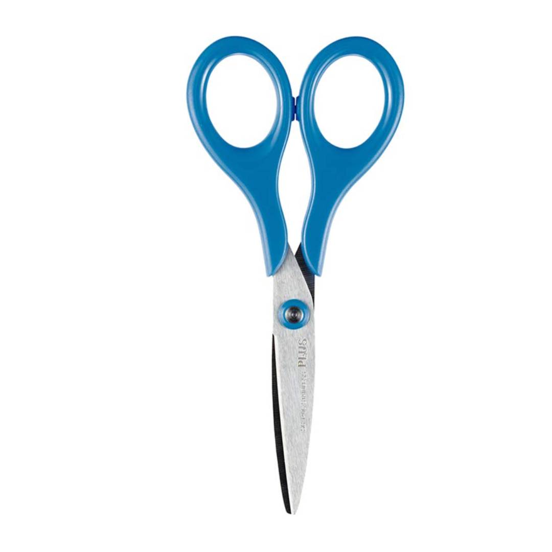 Plus Japan Smart Scissors 140mm & 175mm – SCOOBOO