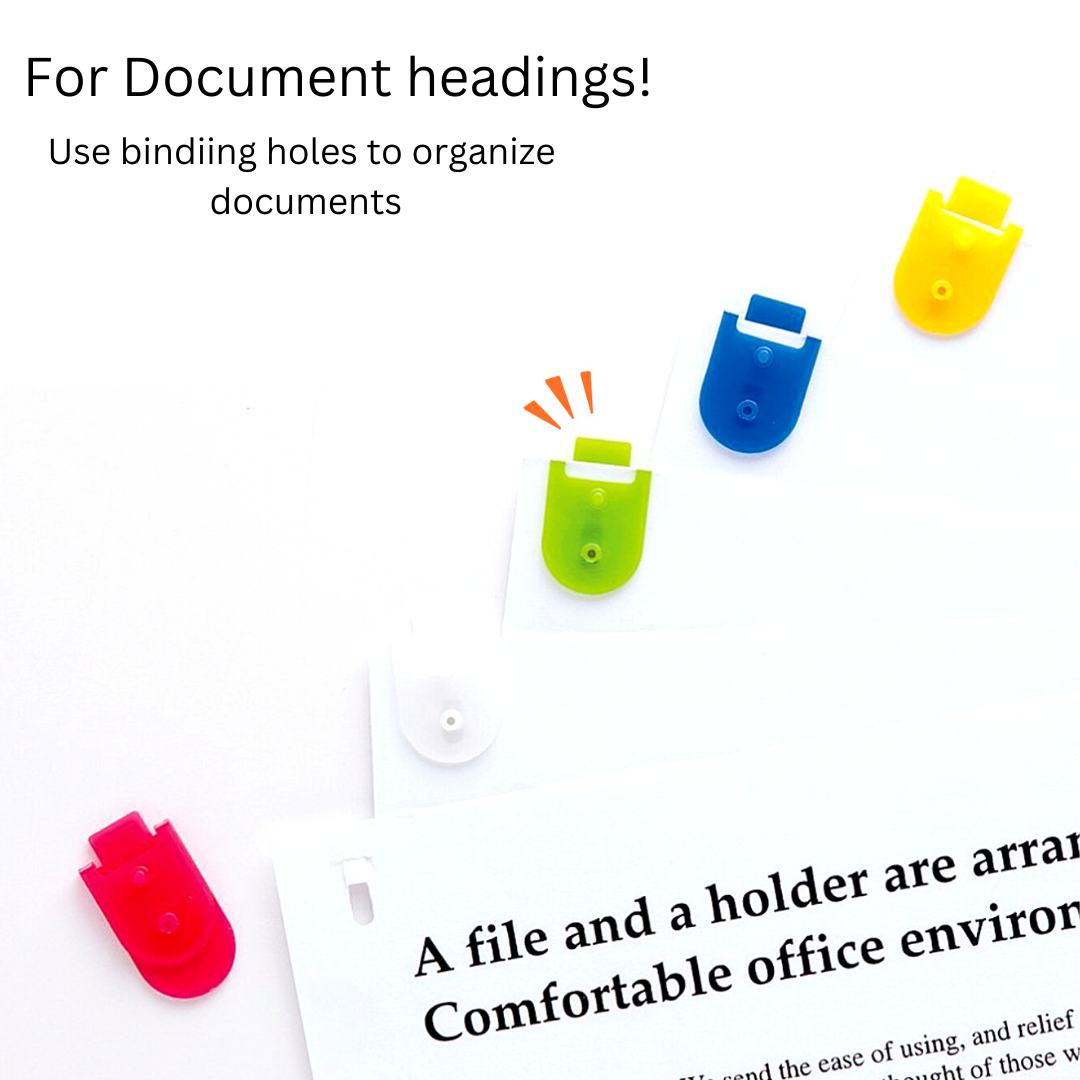 Plus Japan Staple-Free Stapler - SCOOBOO - PLUS JAPAN