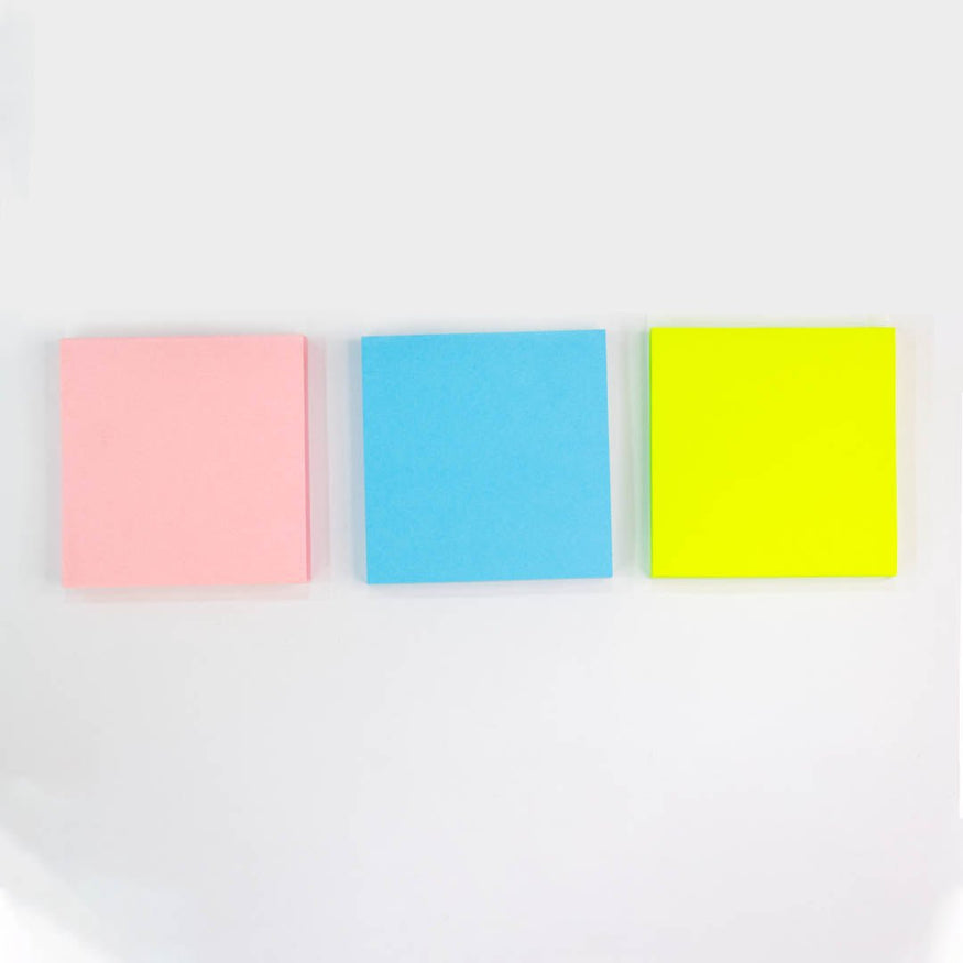 Sticky Notes Under 99 – SCOOBOO