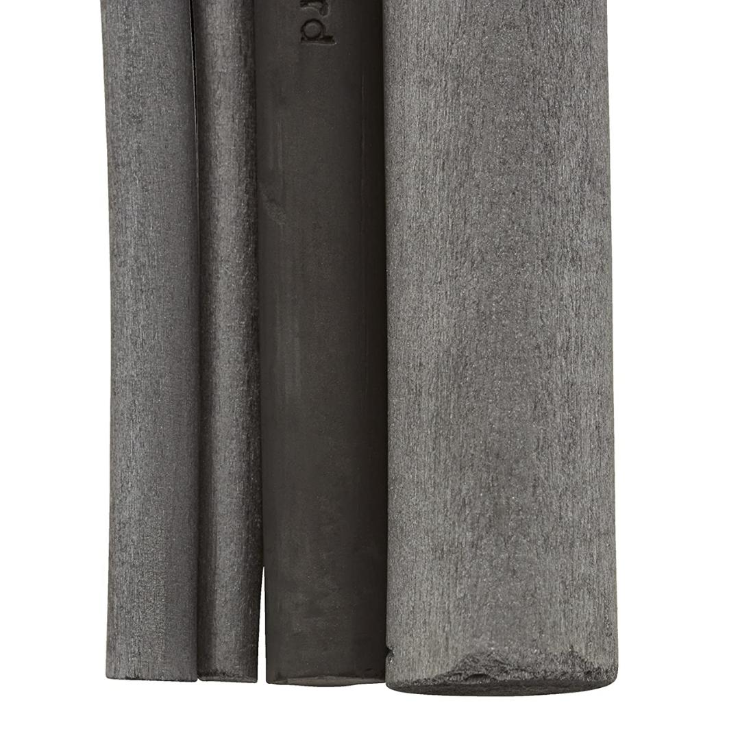 Prismacolor Premier Charcoal Set Pack Of 24 - SCOOBOO - SCOOBOO