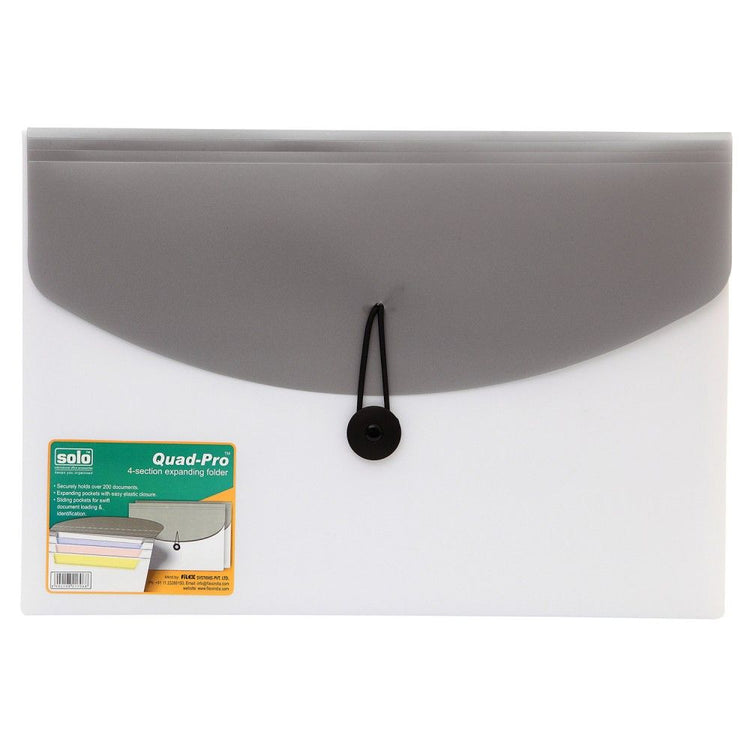 Dad's Command Center – SCOOBOO