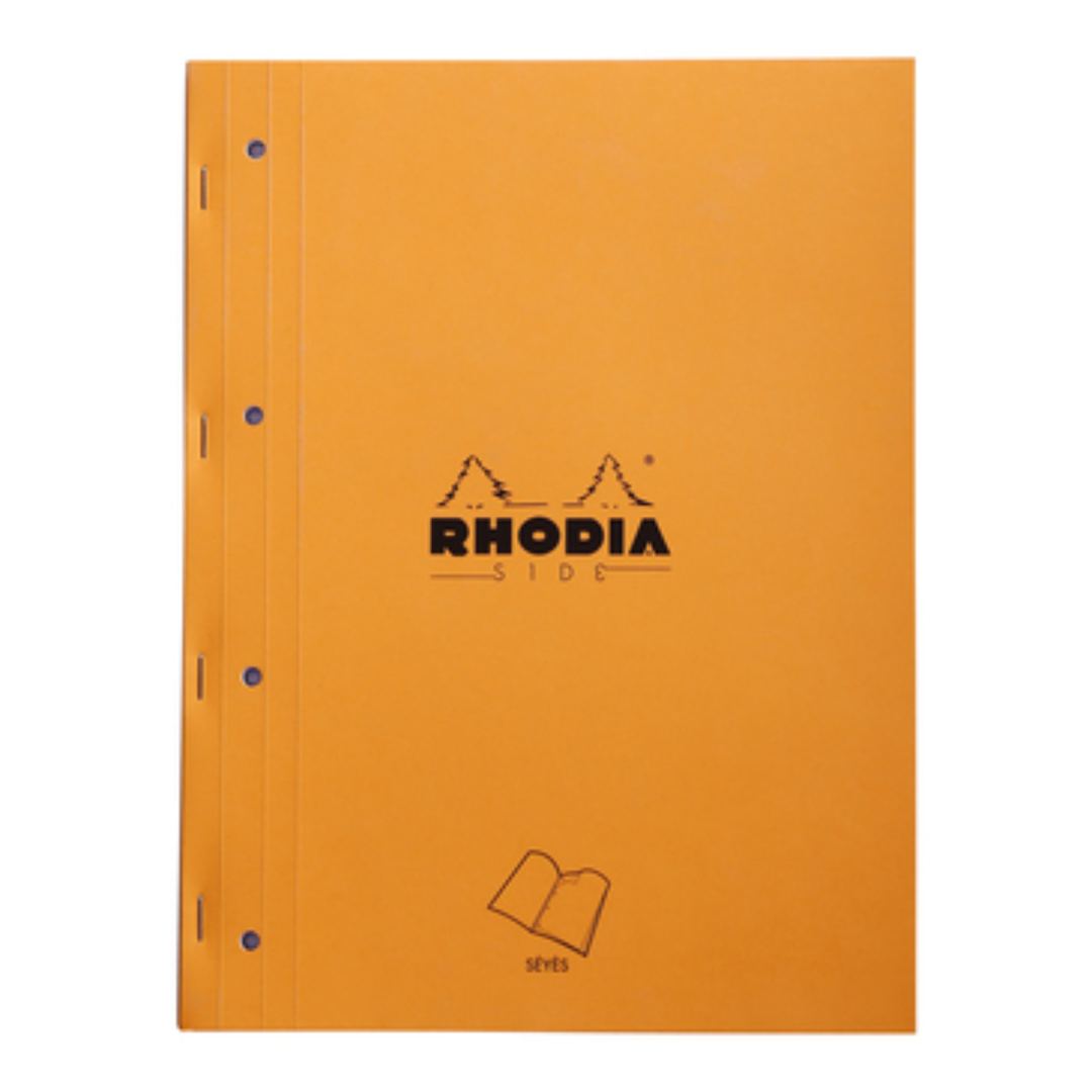 Rhodia Side Notebook A4 - SCOOBOO - Rhodia