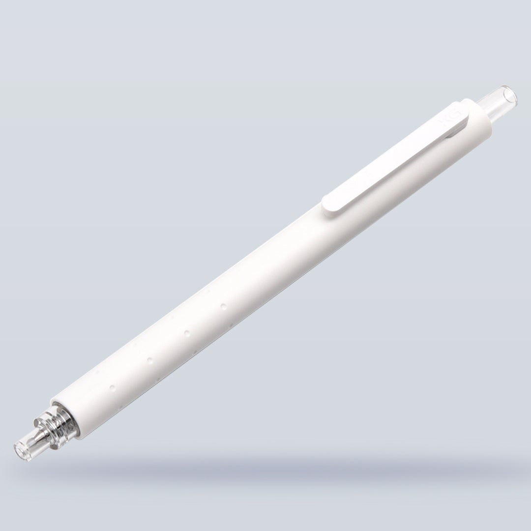 ROCKET Elite Gel Pen - SCOOBOO - KACO