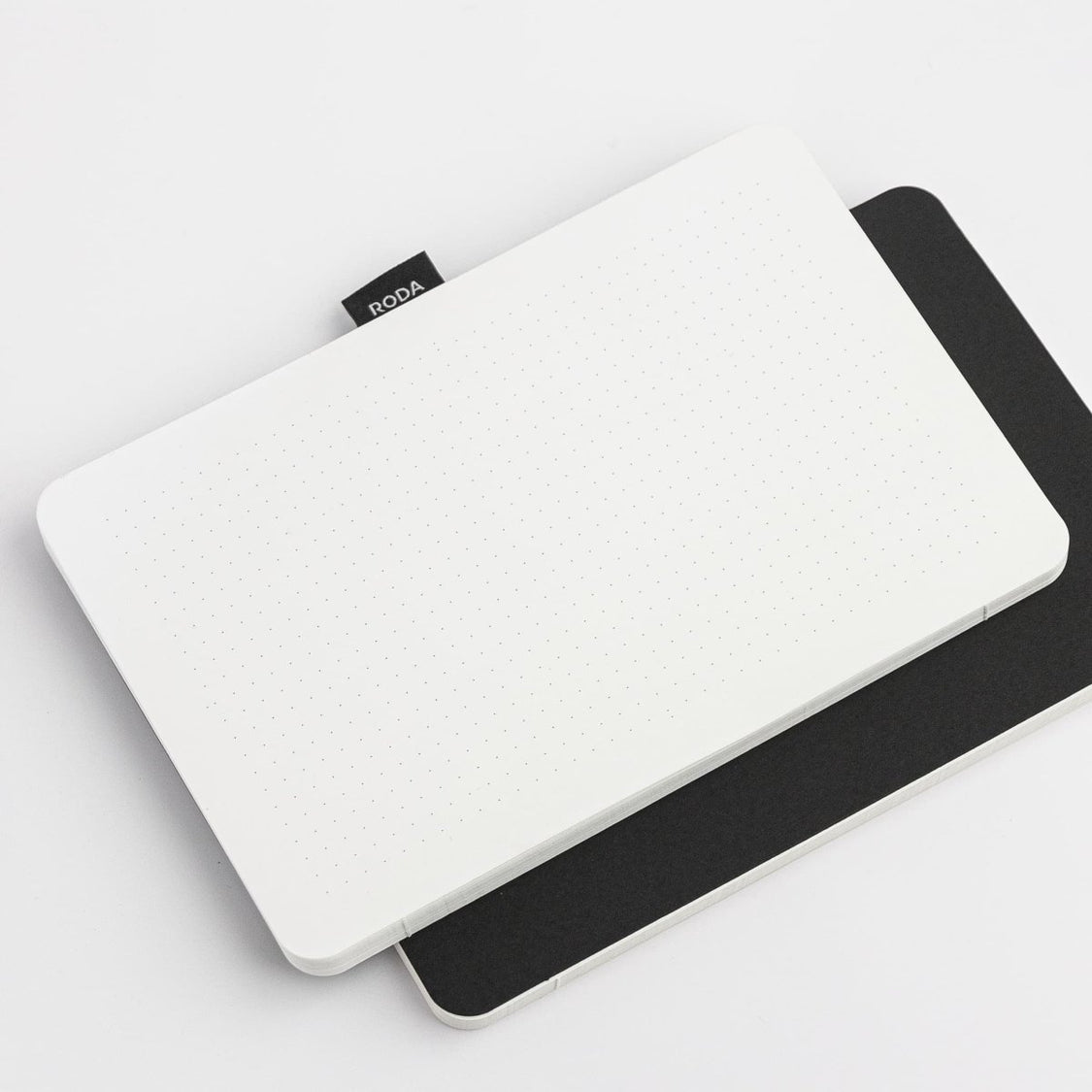 Roda Tear-off Notepad - SCOOBOO - Roda