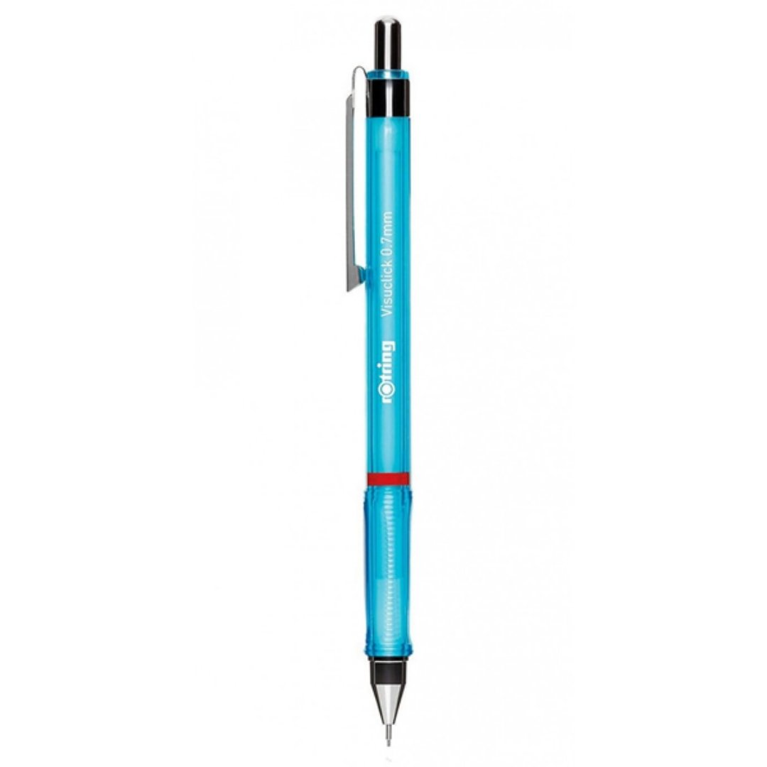 Rotring Visu click Mechanical Pencil 0.7mm - SCOOBOO - Rotring