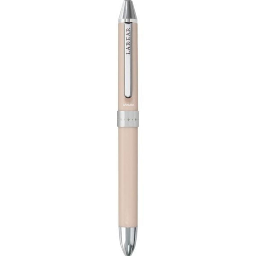 Sakura Craypas Tri-Color Ballpoint Pen 0.4mm - SCOOBOO - Sakura