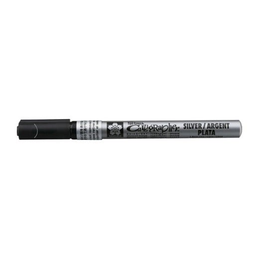 Sakura- Pentouch Calligrapher Pen - SCOOBOO - SAKURA
