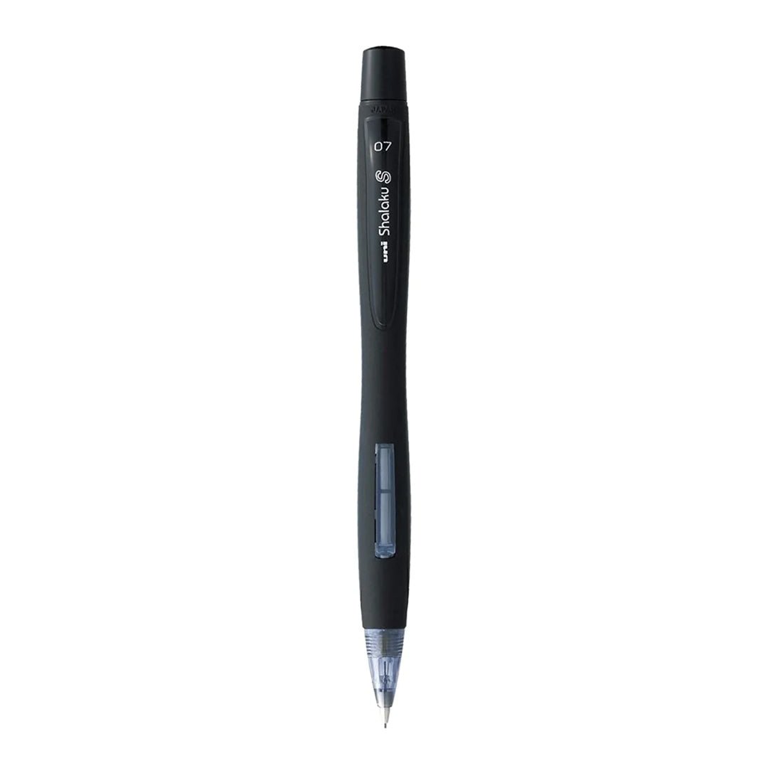 Shalaku Mechanical Pencil 0.7mm - SCOOBOO - Uni-Ball