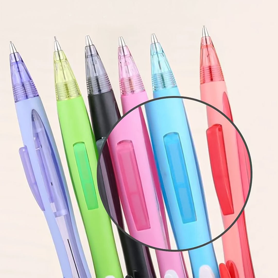 Shalaku Mechanical Pencil 0.7mm - SCOOBOO - Uni-Ball