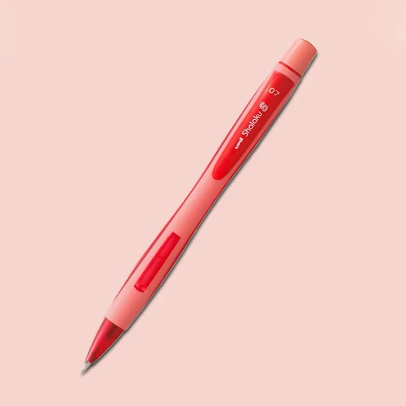 Shalaku Mechanical Pencil 0.7mm - SCOOBOO - Uni-Ball