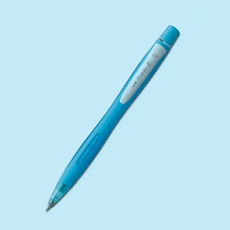 Shalaku Mechanical Pencil 0.7mm - SCOOBOO - Uni-Ball