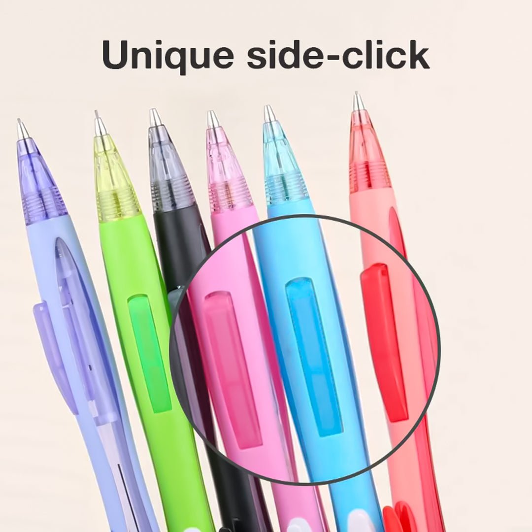 Shalaku Mechanical Pencils 0.5mm - SCOOBOO - Uni-Ball