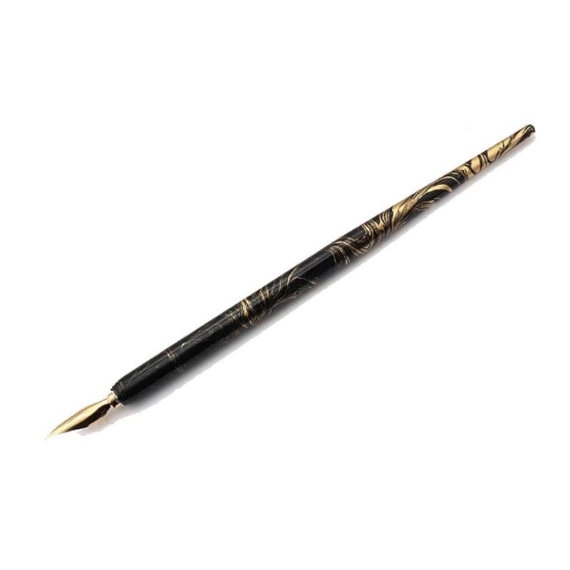 Speedball Calligraphy Pen and Ink Set - SCOOBOO - Speedball