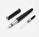 Square Fountain Pen - SCOOBOO - KACO