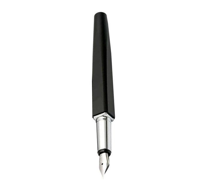 Square Fountain Pen - SCOOBOO - KACO