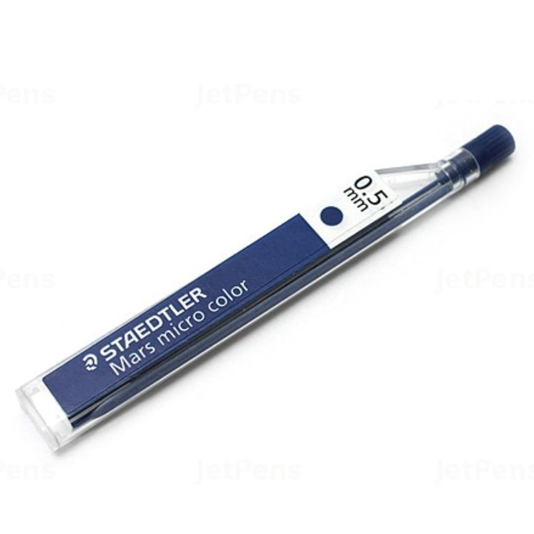Staedtler Blue Mechanical Lead - SCOOBOO - Staedtler