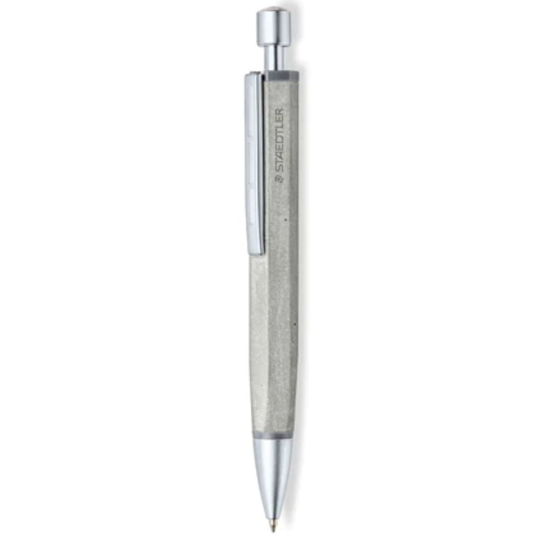 Staedtler Concrete Ballpoint Pen - SCOOBOO - Staedtler