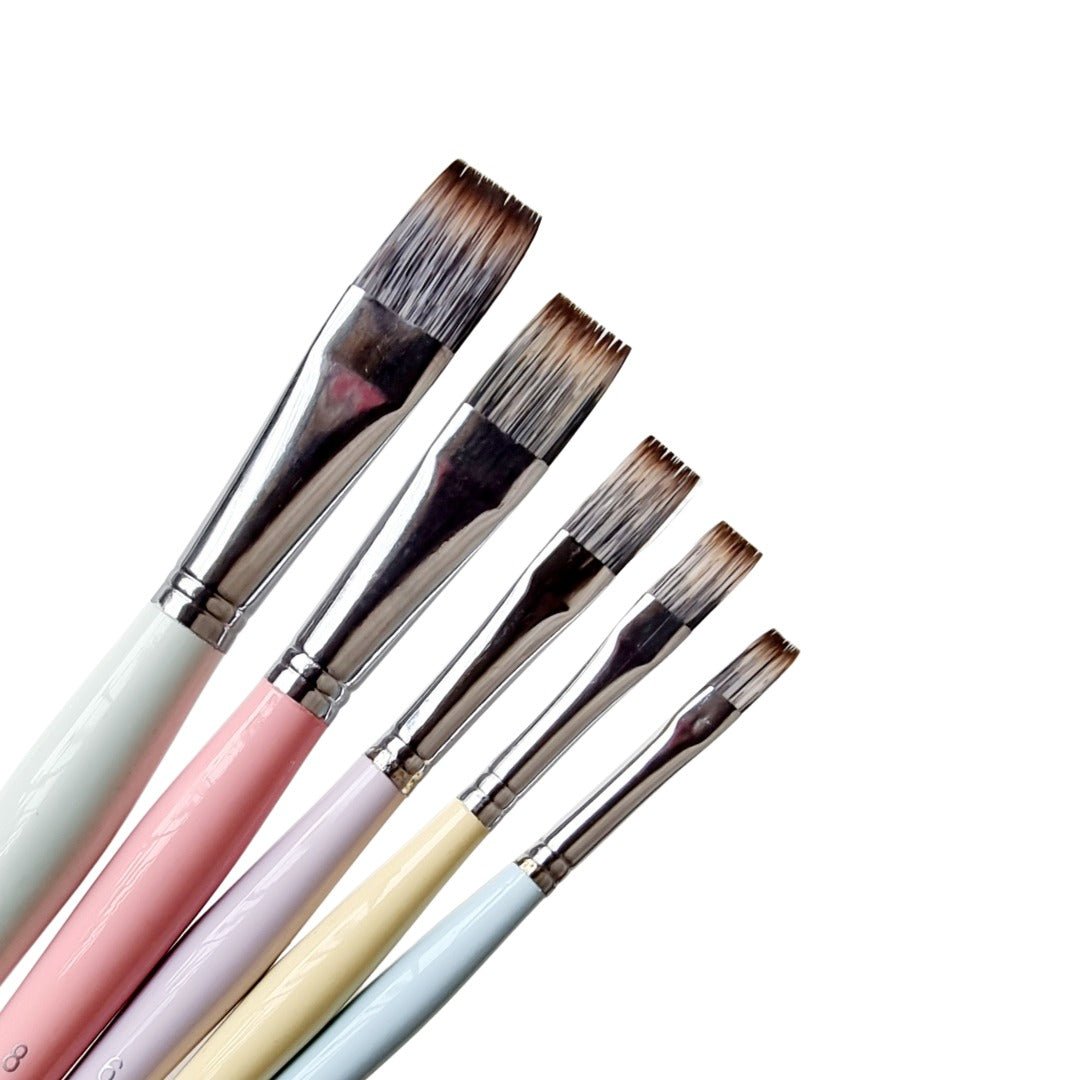 Drawing Brush Set Price, Paint Brush Kit Price, Oil Painting Brush Set ...