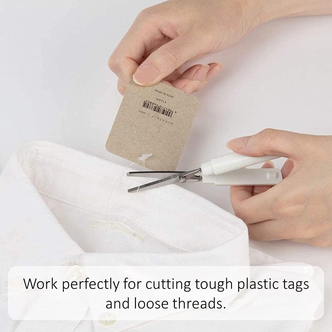 Sun Star Compact Scissors - SCOOBOO - Sun Star