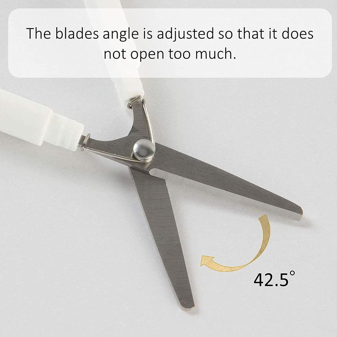 Sun Star Compact Scissors - SCOOBOO - Sun Star