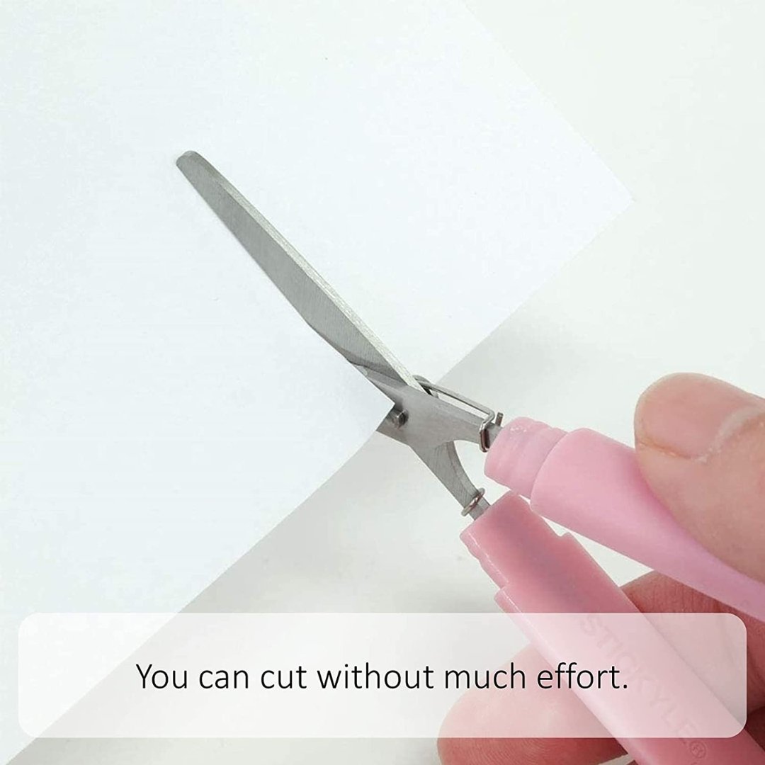 Sun Star Compact Scissors - SCOOBOO - Sun Star