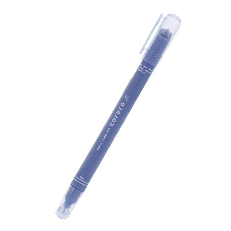 Sun Star Cororo Dotted Roller Stamp Pen - SCOOBOO - Sun Star